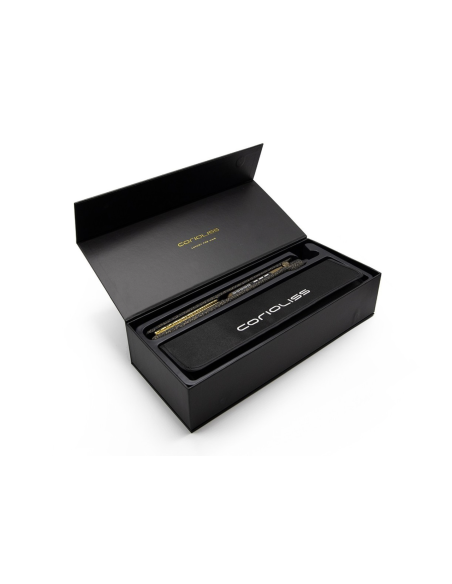 Corioliss C3 Hair Straighteners - Hairstylist Tools - Free Shipping