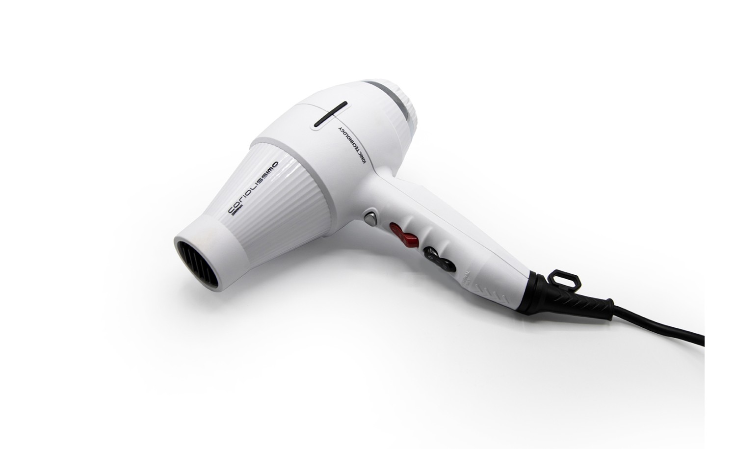 CORIOLISSIMO HAIR DRYER