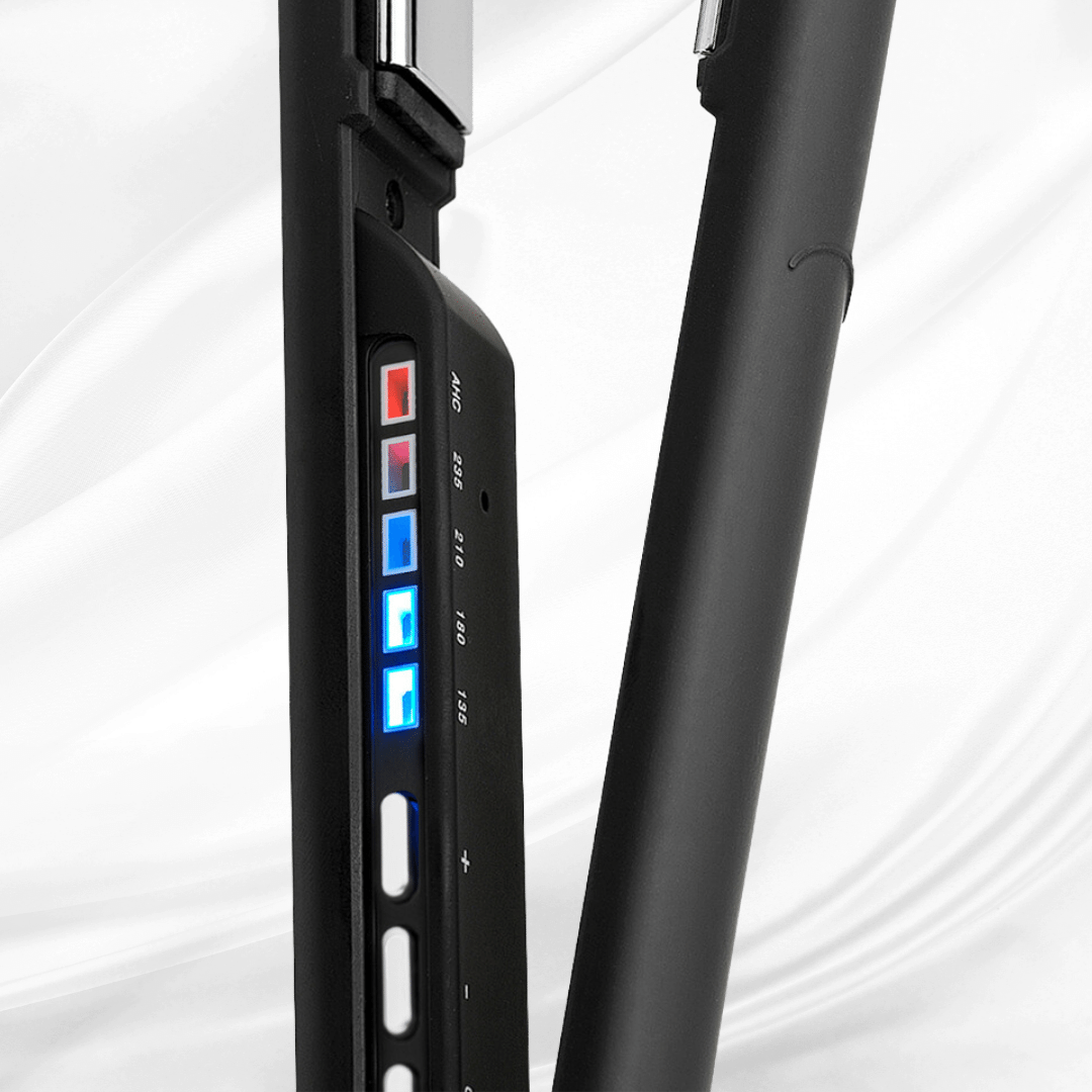 Corioliss C3 Hair Straighteners - Hairstylist Tools - Free Shipping